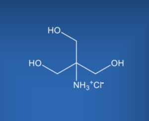 Tris HCL Excipient - Pfanstiehl